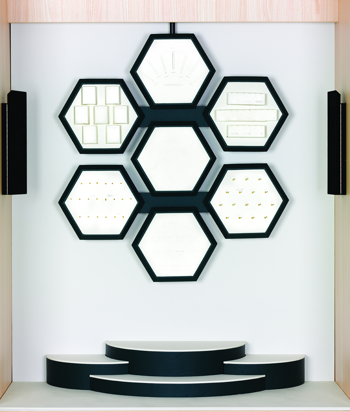 Kensington Display – Midland Displays