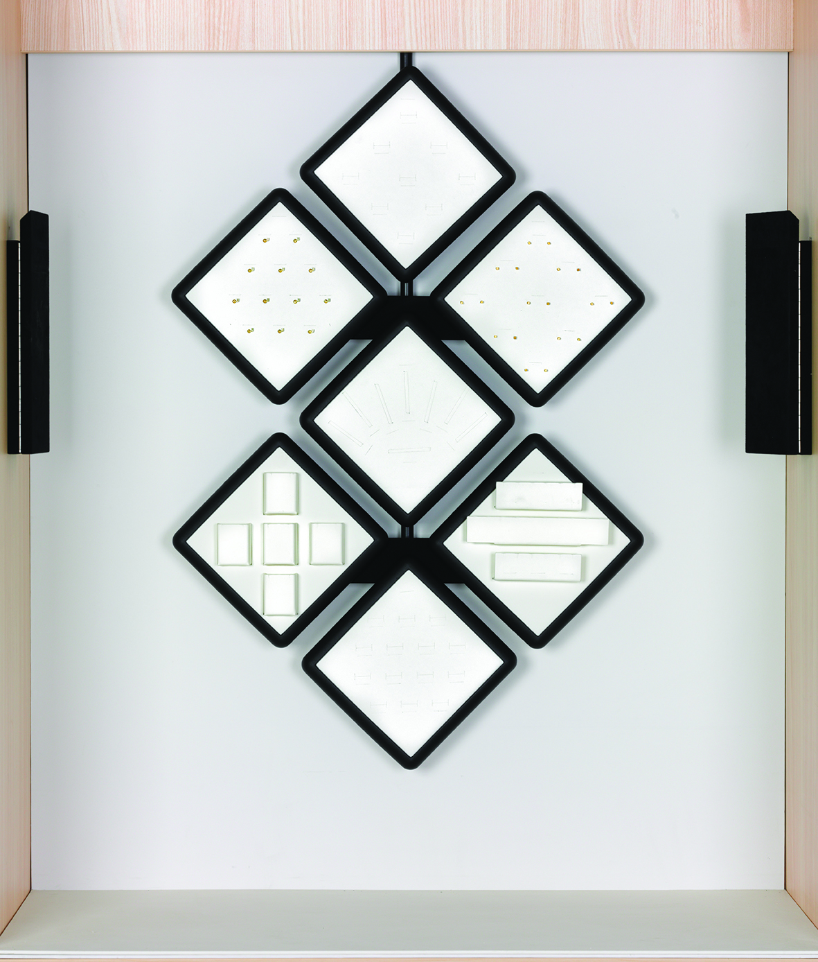 Grosvenor Display – Midland Displays