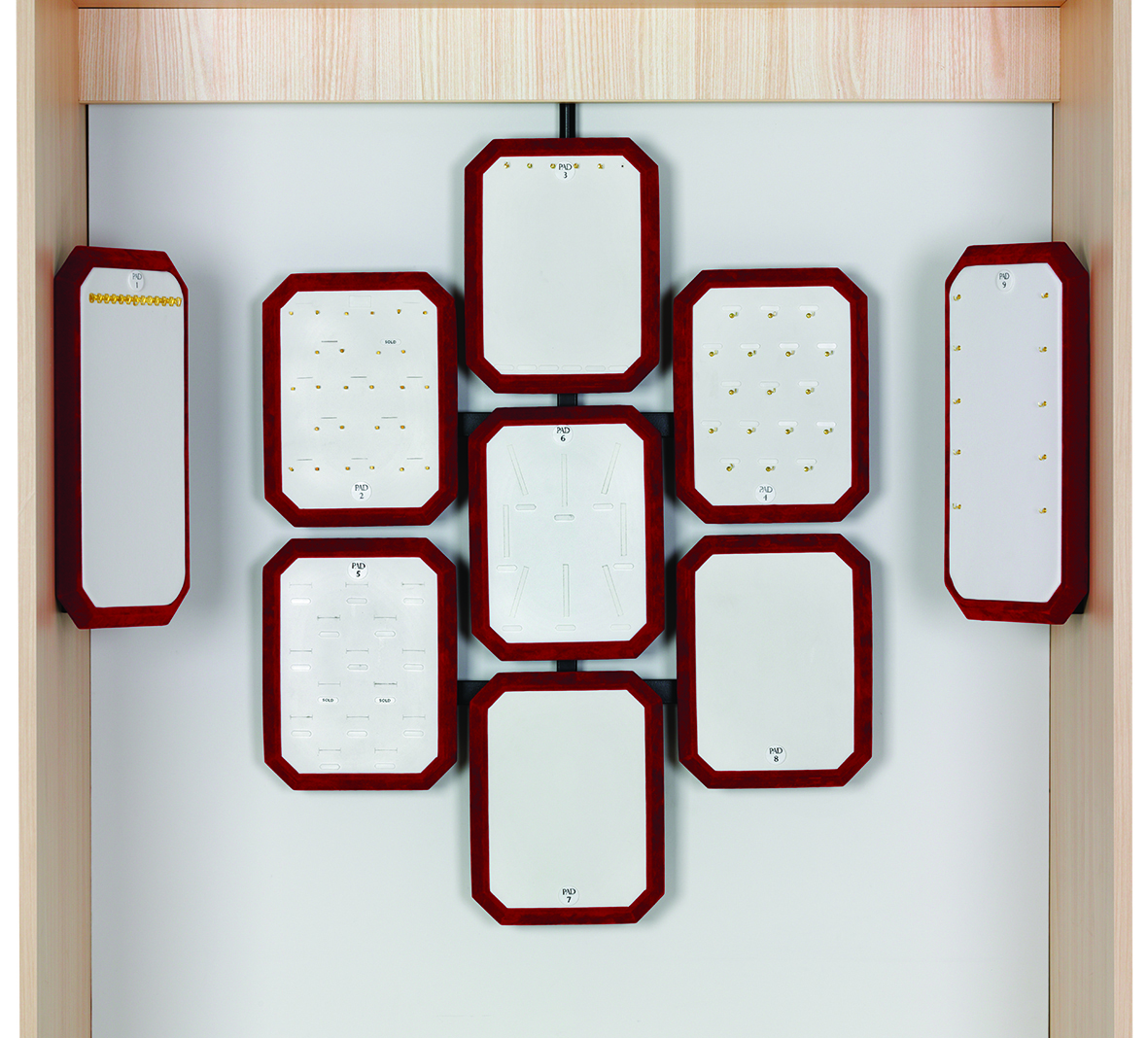 Knightsbridge Display – Midland Displays