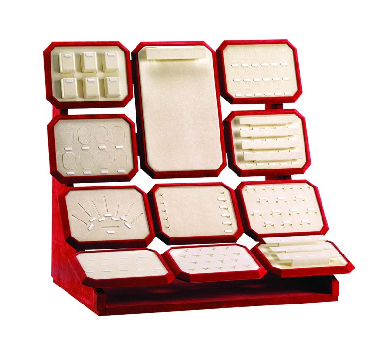 Victoria Module maximum 12 pads – Midland Displays